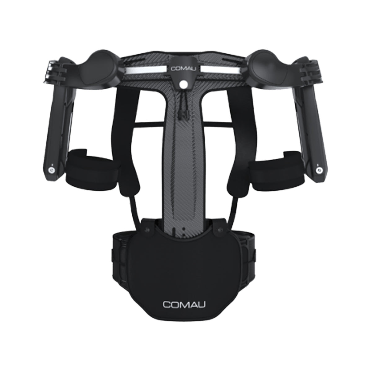 Exoesqueleto MATE-EXT | COMAU Colombia — a2z soluciones